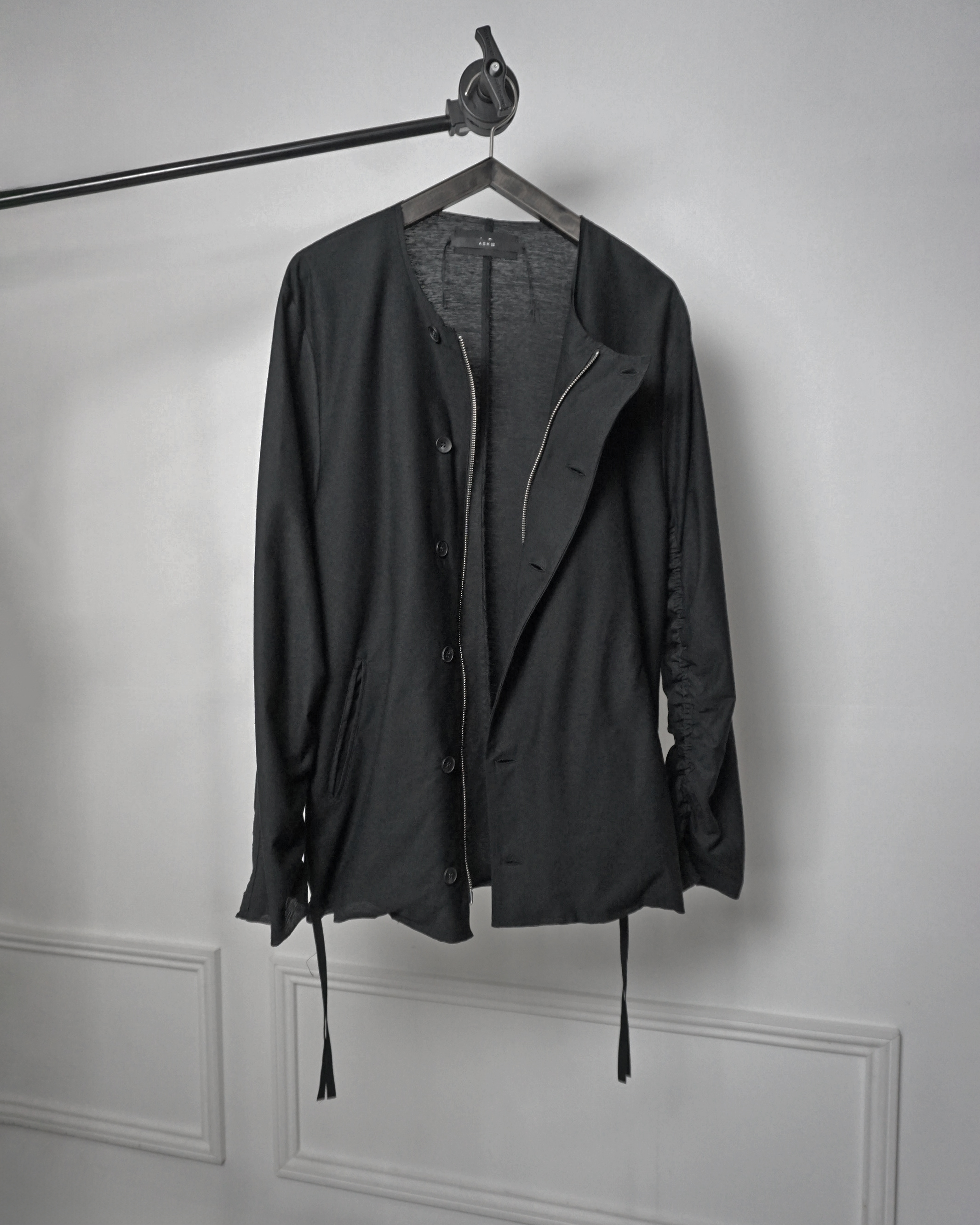 VERSE1104 [ASKYY / CENTURION JACKET-第3世代-] – A S K Y Y . S H O P . B L O G