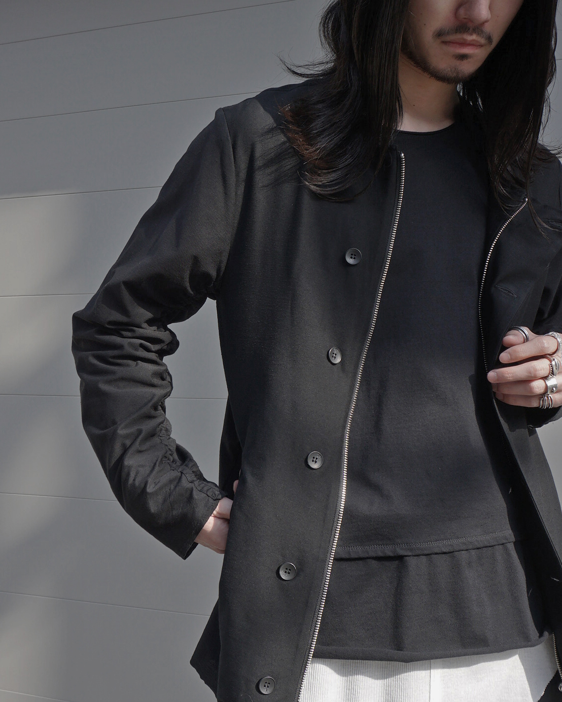 VERSE1104 [ASKYY / CENTURION JACKET-第3世代-] – A S K Y Y . S H O P . B L O G