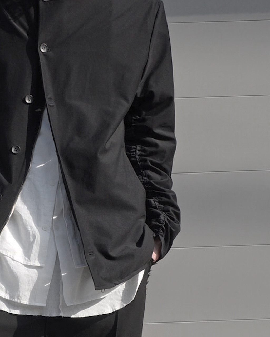 VERSE1104 [ASKYY / CENTURION JACKET-第3世代-] – A S K Y Y . S H O P . B L O G